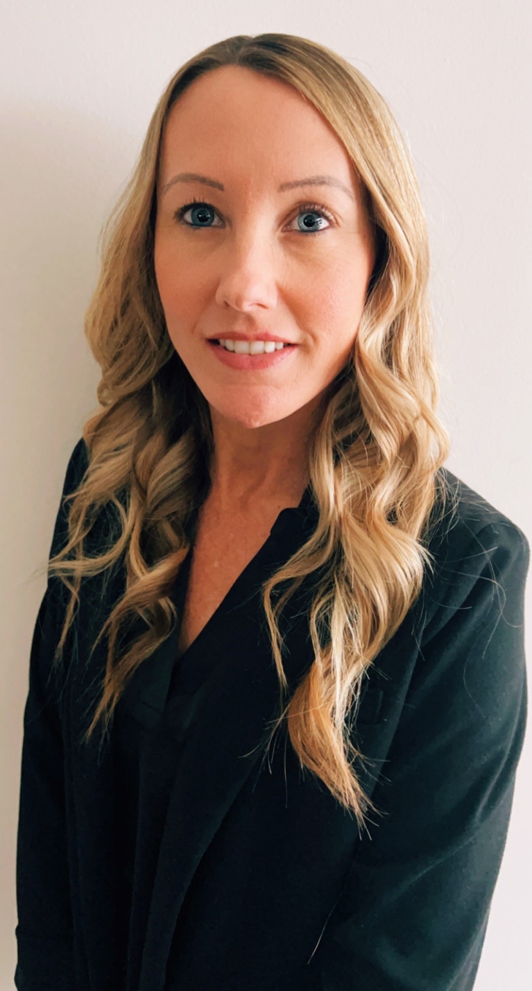 Lisa Jones | Ken Perry Realty