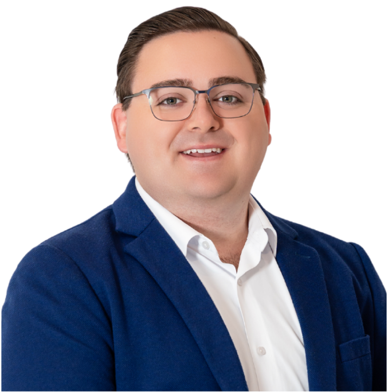 Nicholas Jankowski |Managing Broker | Premiere Plus Realty