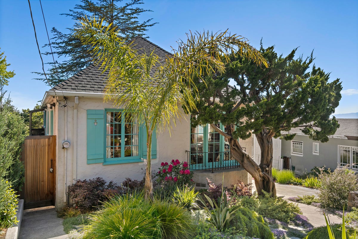 526 Santa Barbara Rd, Berkeley, CA 94707 - SOLD LISTING | MLS # 40951597
