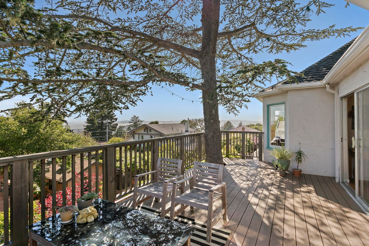 526 Santa Barbara Rd, Berkeley, CA 94707 - SOLD LISTING | MLS # 40951597