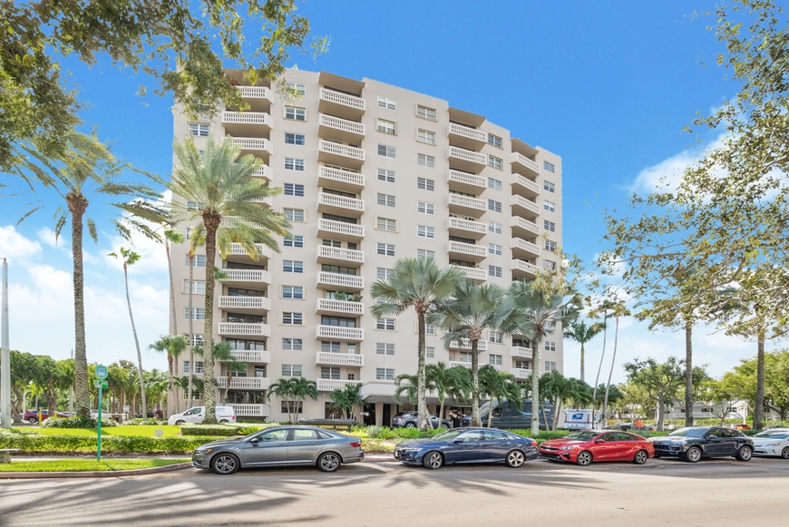 90 Edgewater Drive Dock 14, Coral Gables, FL 33133