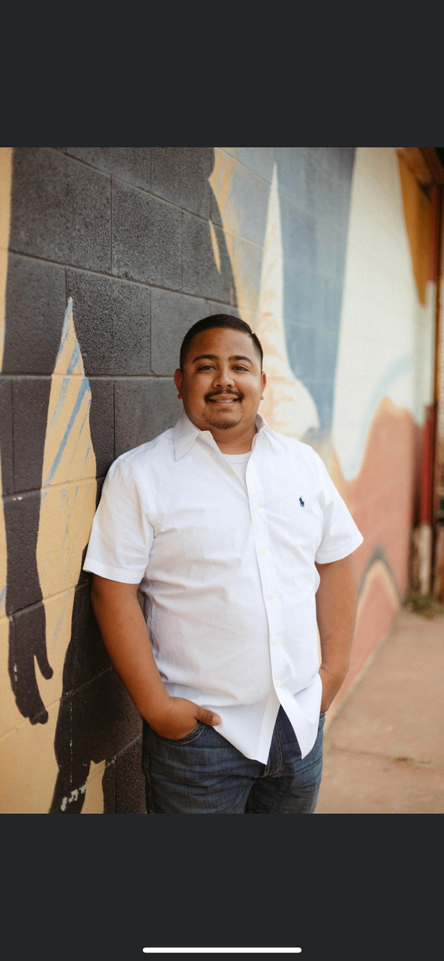 Jimmy Sanchez | Odessa | Home Charm Realty