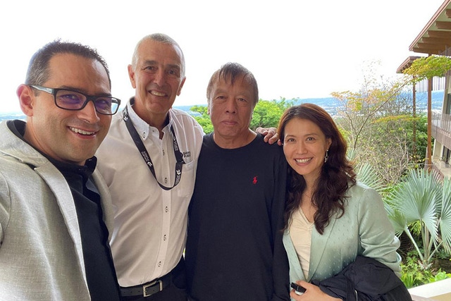 Todd Cutter | Costa Rica Real Estate Broker