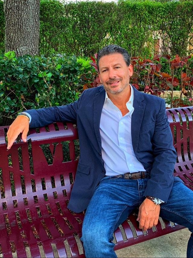 Tim White | Bonita Springs | Premiere Plus Realty