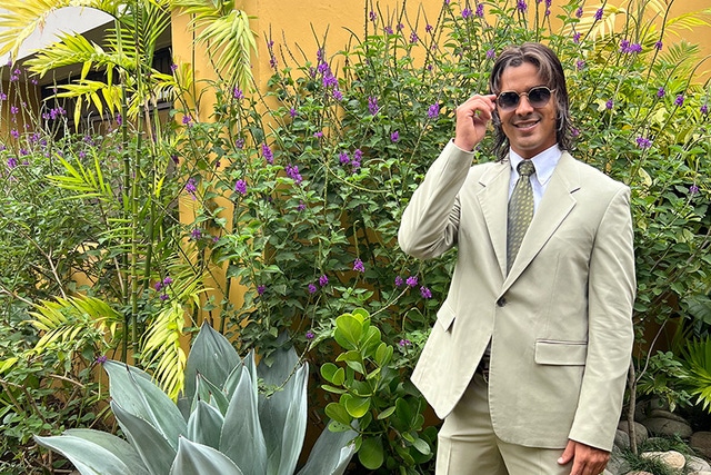 Roberto Brenes | Costa Rica Real Estate Agent