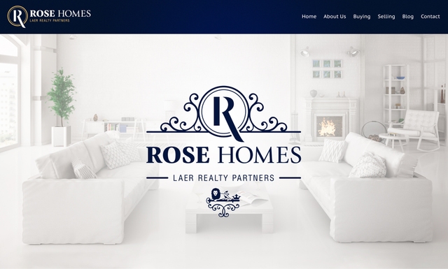 Debbie Rose | Fairhaven | LAER Realty Partners