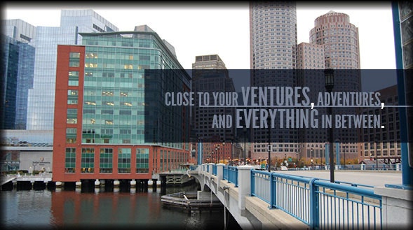 Factory 63 Lofts - Seaport Luxury Apartments