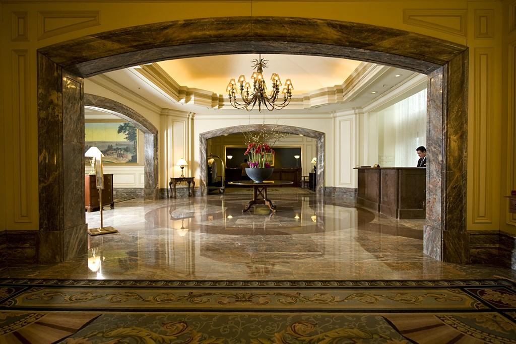 Luxury Residences at Rowes Wharf Boston Waterfront