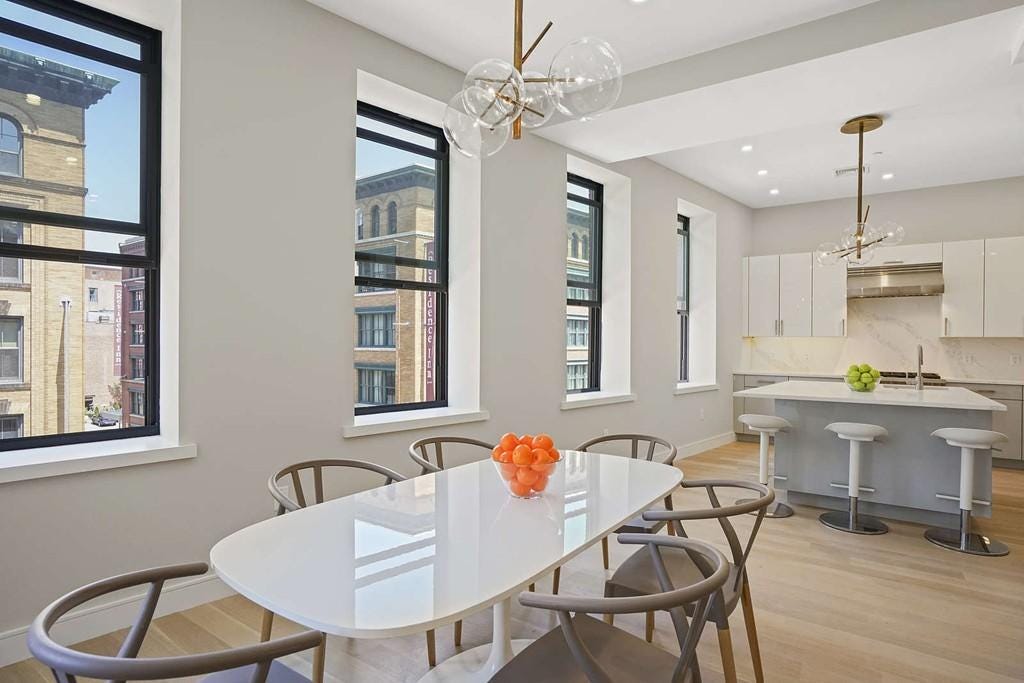 355 Congress New Luxury Condos/Apartments