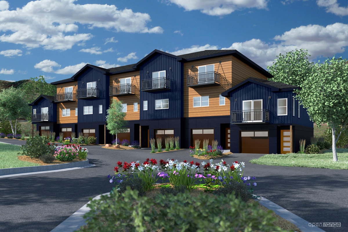 Durango, CO Development Projects & Real Estate | Wells Group Real Estate
