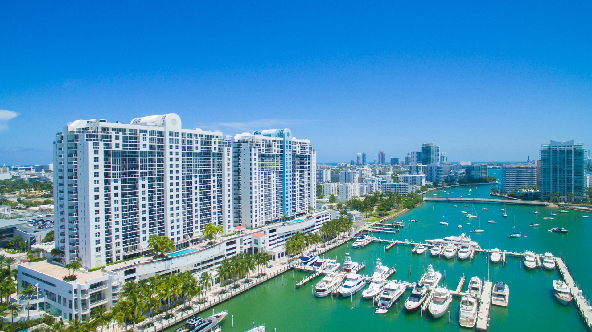 Sunset Harbour | ONE Sotheby's International Realty