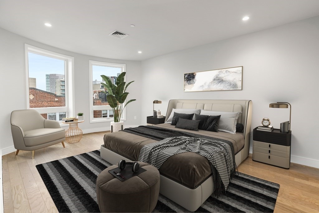 The Henry new luxury condos for sale in The fenway