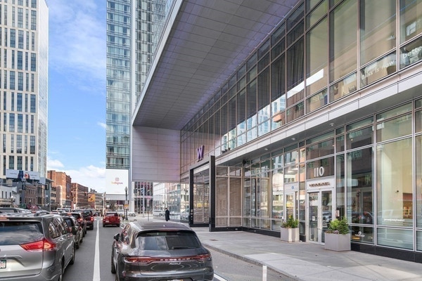 The W Residences Boston Luxury Condos for Sale or Rent