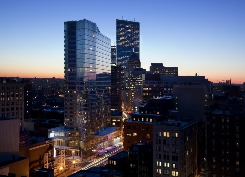 The W Residences Boston Luxury Condos for Sale or Rent