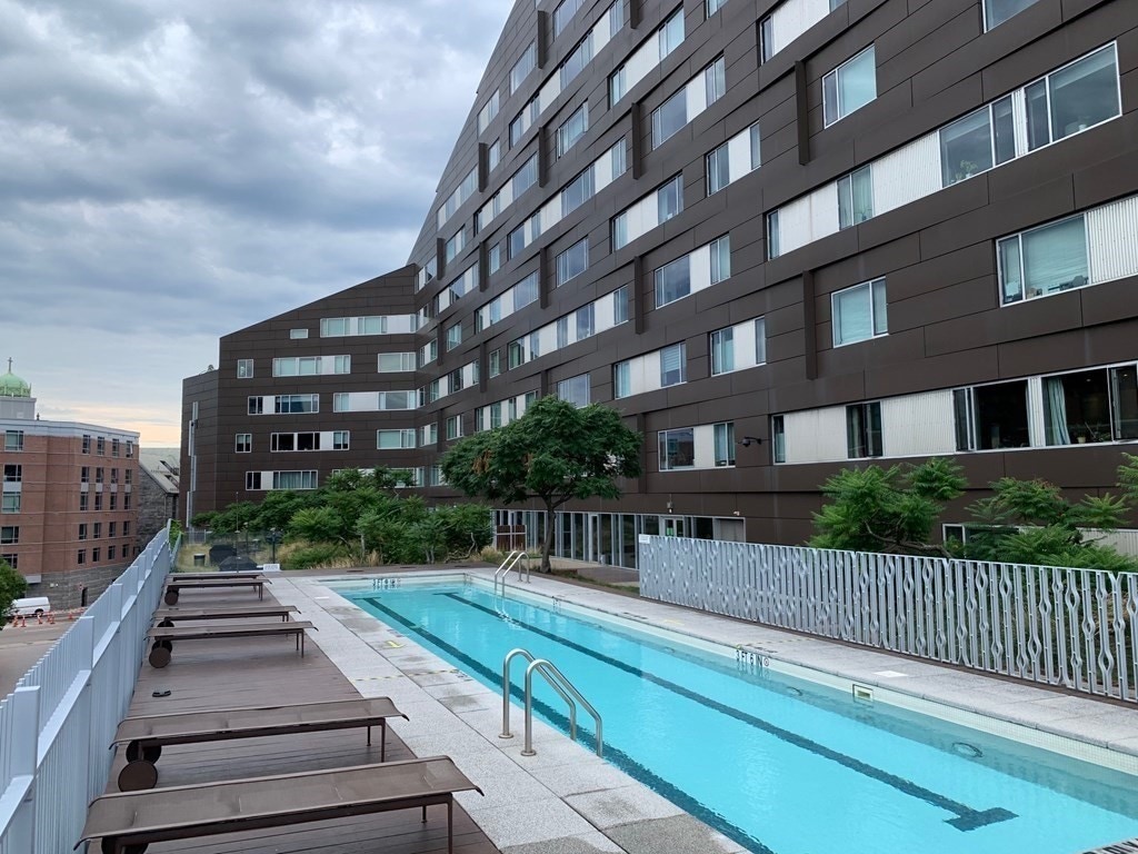 The Macallen Boston Condos
