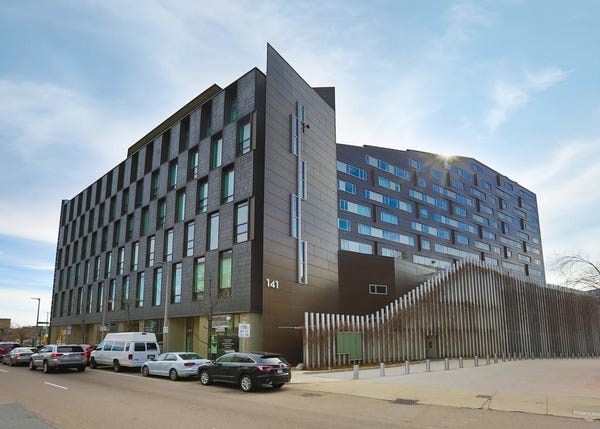 The Macallen Boston Condos