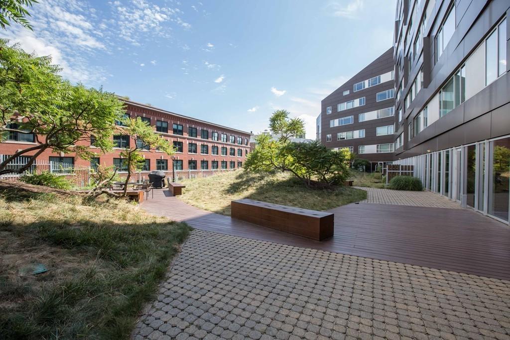 The Macallen Boston Condos