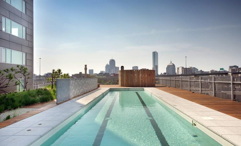 The Macallen Boston Condos
