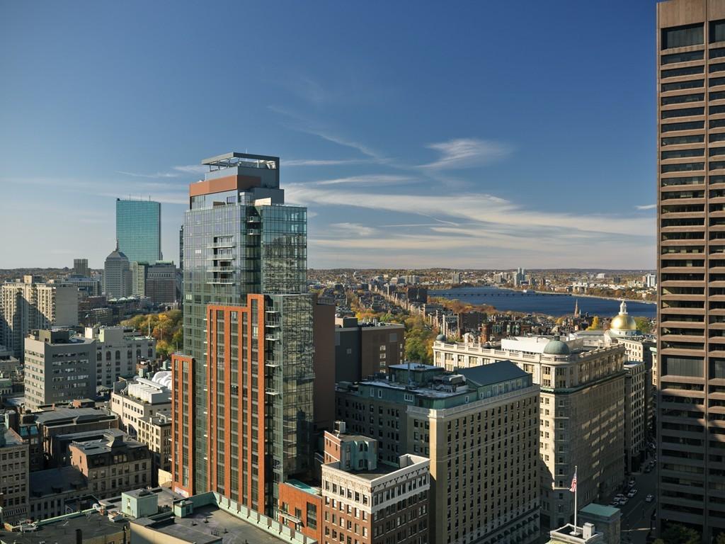45 Province Boston Luxury Residences for sale and Rent