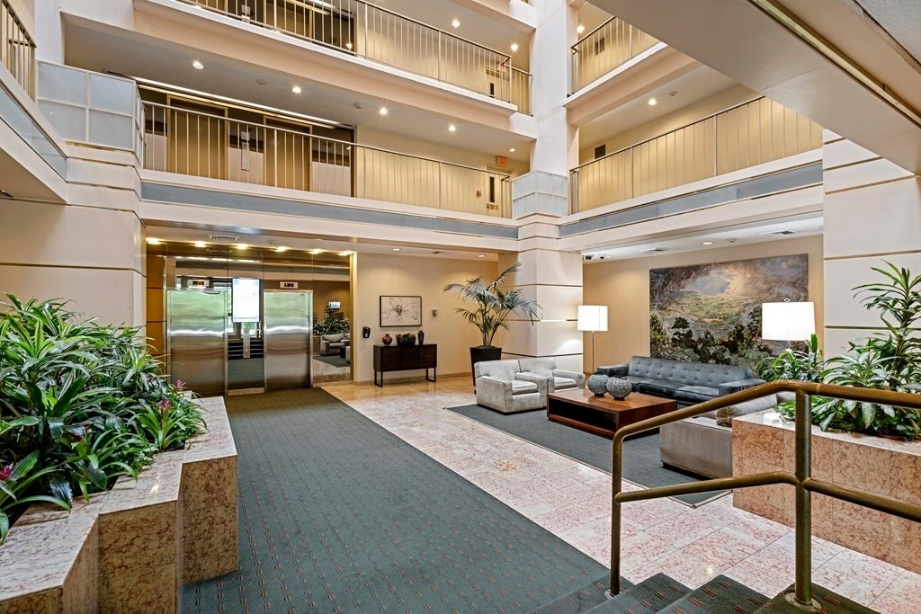 Brook House Brookline Condos for sale