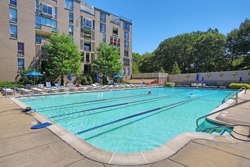 Brook House Brookline Condos for sale