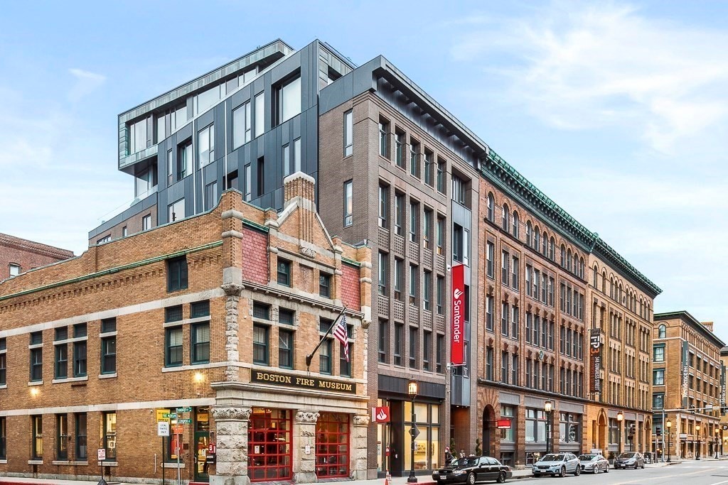 FP3 Boston Luxury Lofts/Condos for sale and rent