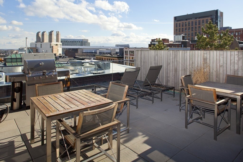 FP3 Boston Luxury Lofts/Condos for sale and rent