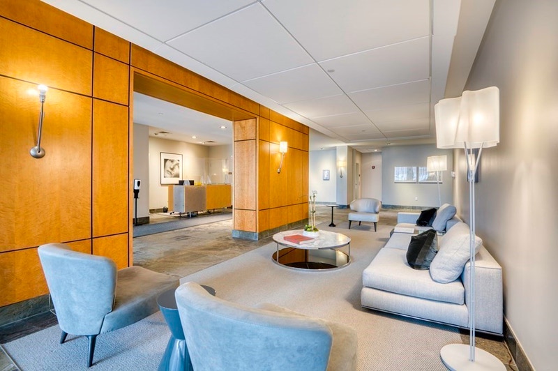 25-35 Channel Center Boston Luxury Lofts for Sale and Rent