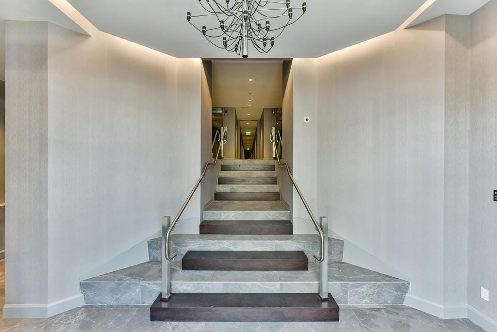 The Lucas Boston South End Luxury Condos