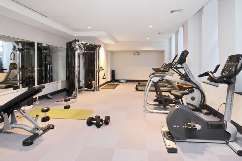 The Lucas Boston South End Luxury Condos