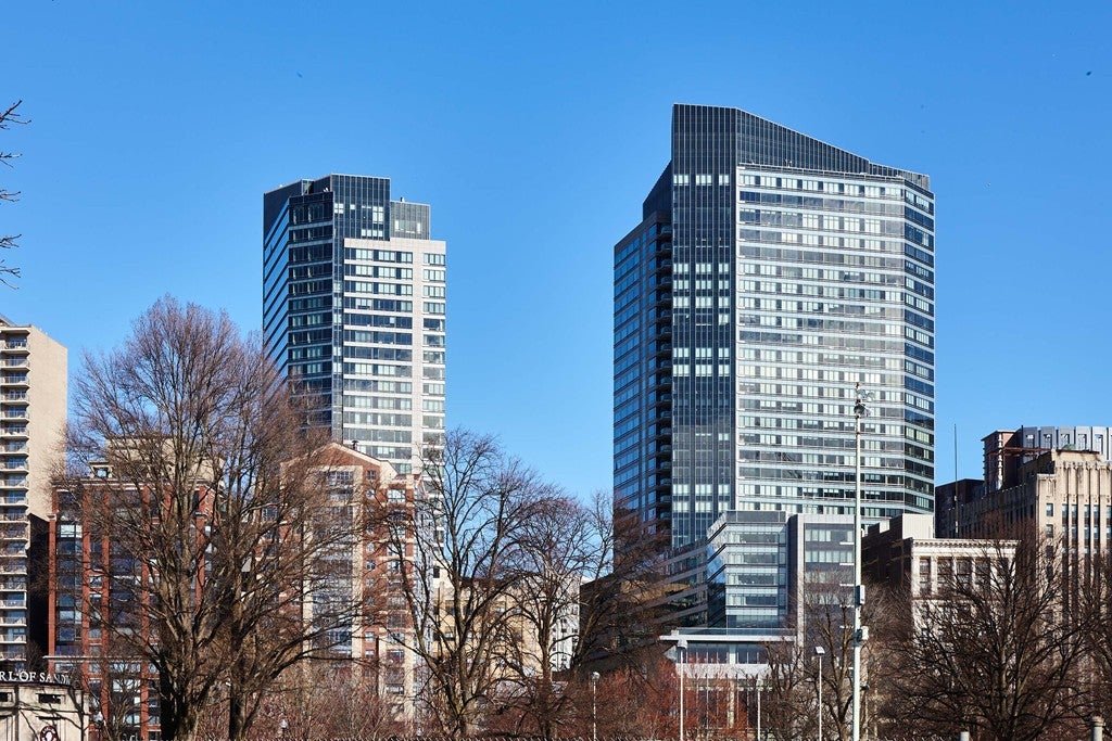 The Ritz Carlton Residences Boston Luxury Condos for sale and rent