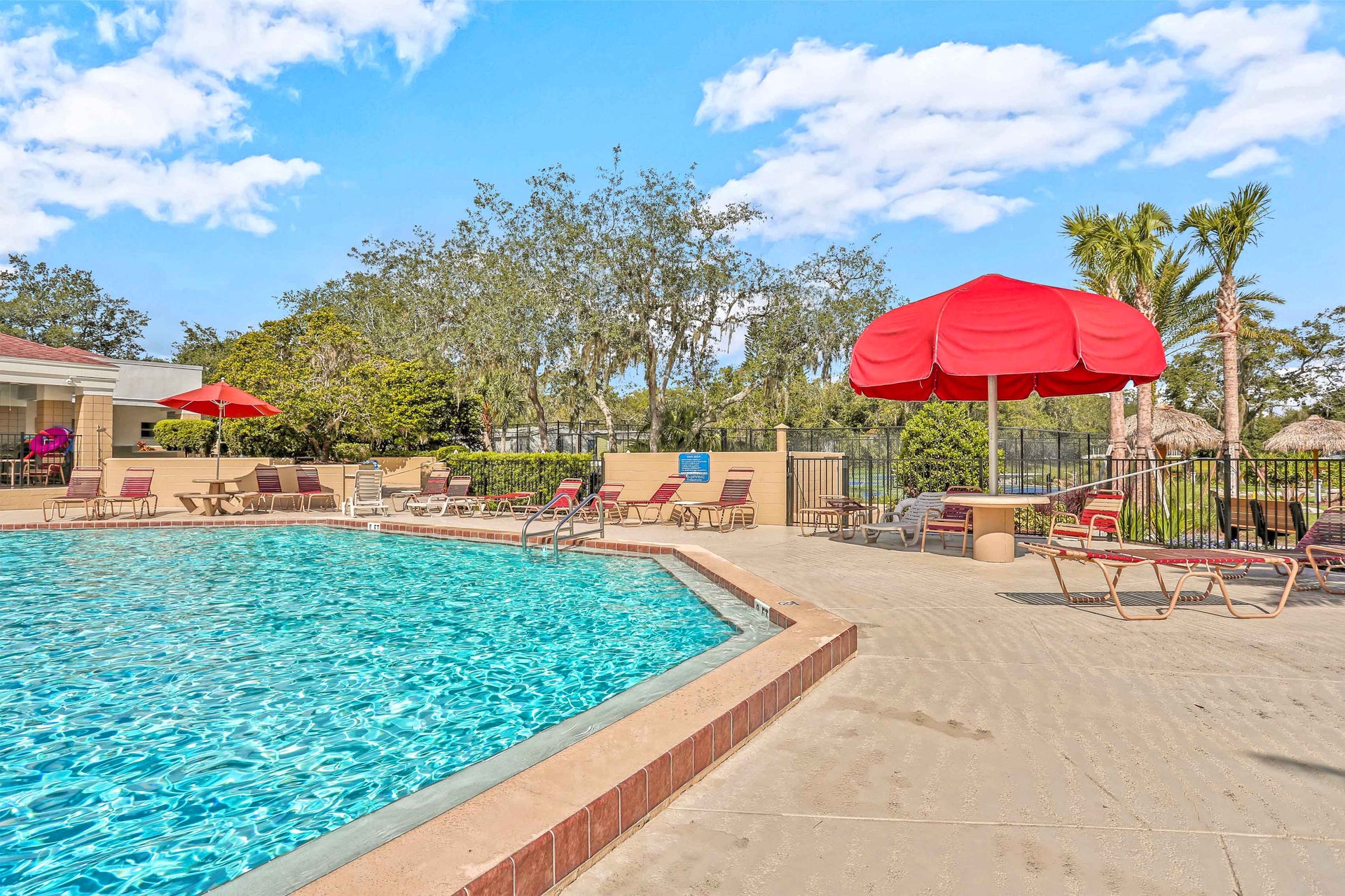 The Falls | Newby Realty, Inc