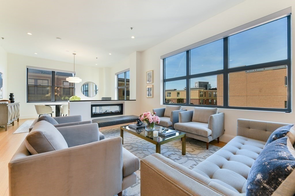 485 Harrison Lofts Boston South End