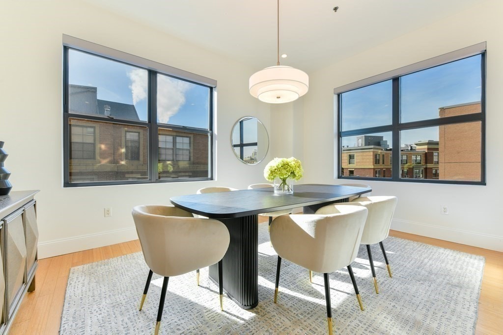 485 Harrison Lofts Boston South End