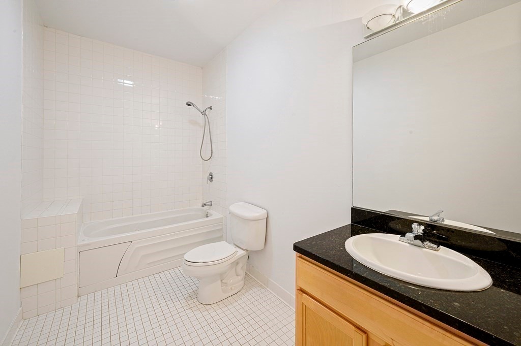485 Harrison Lofts Boston South End
