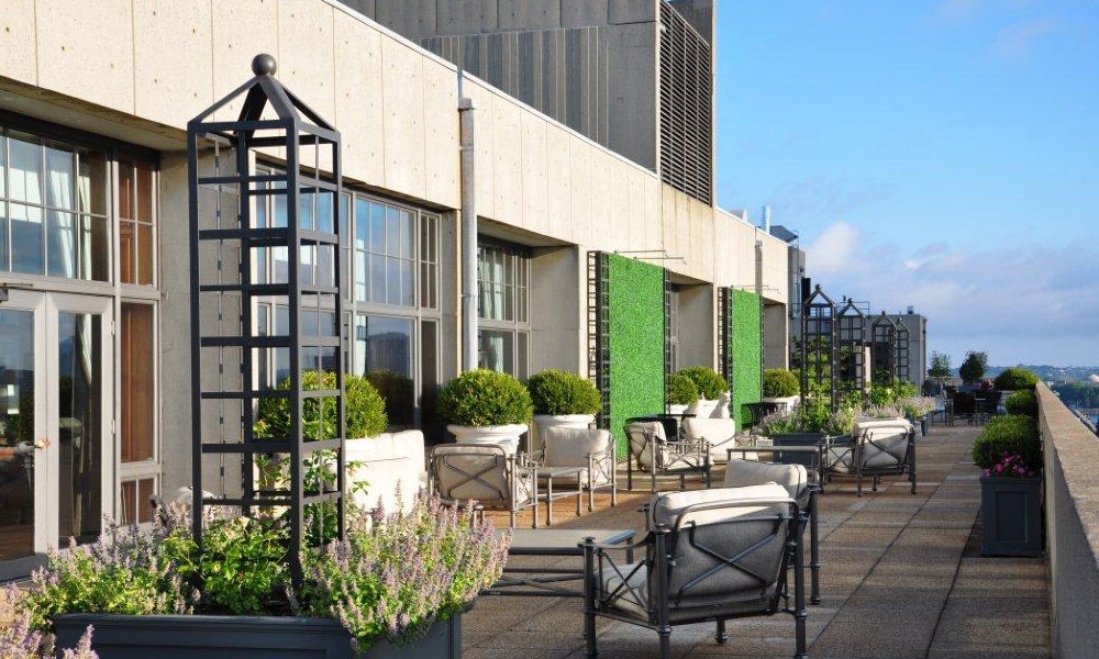 Church Park Luxury Apartments Boston for Rent