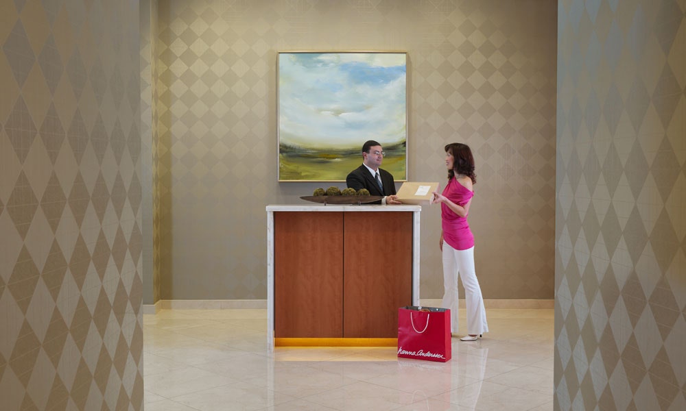 Church Park Luxury Apartments Boston for Rent
