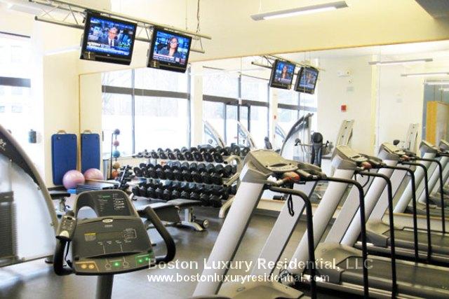 Church Park Luxury Apartments Boston for Rent