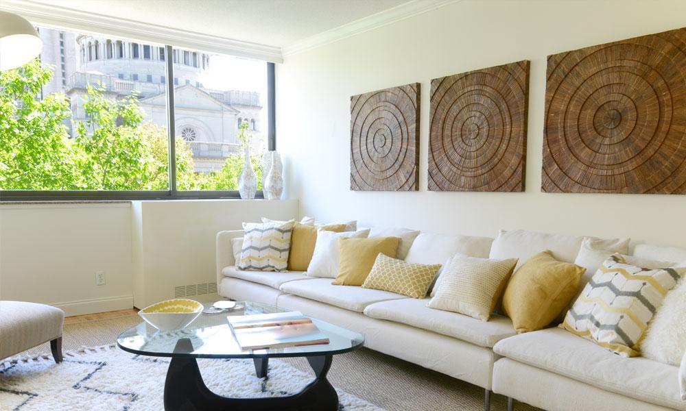 Church Park Luxury Apartments Boston for Rent