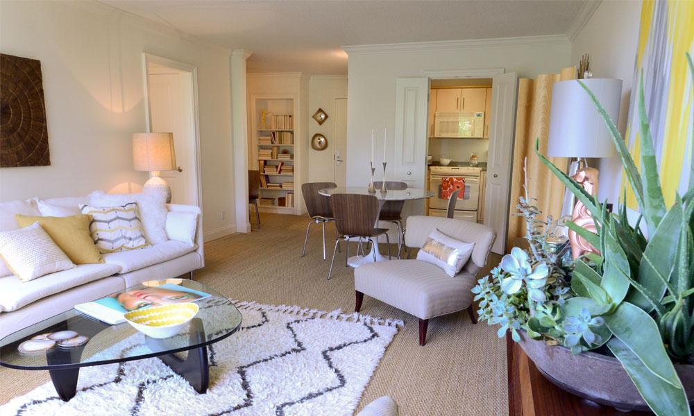 Church Park Luxury Apartments Boston for Rent