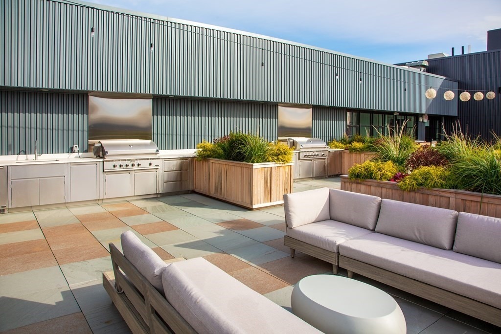 The Factory on Wareham Boutique New Luxury Building/Condominiums South ...