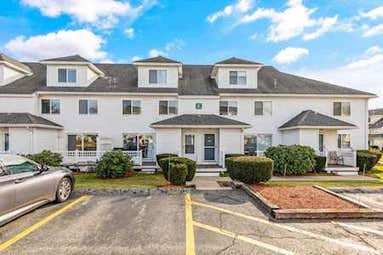 The Courtyard , Chelmsford | Doherty Properties LLC