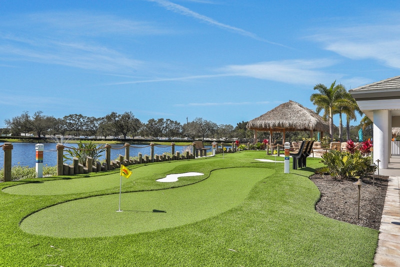 Sun Key Village | Newby Realty, Inc