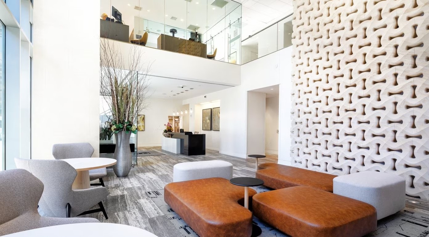 Avalon & 77 Exeter Back Bay Boston Luxury Apartments For Rent