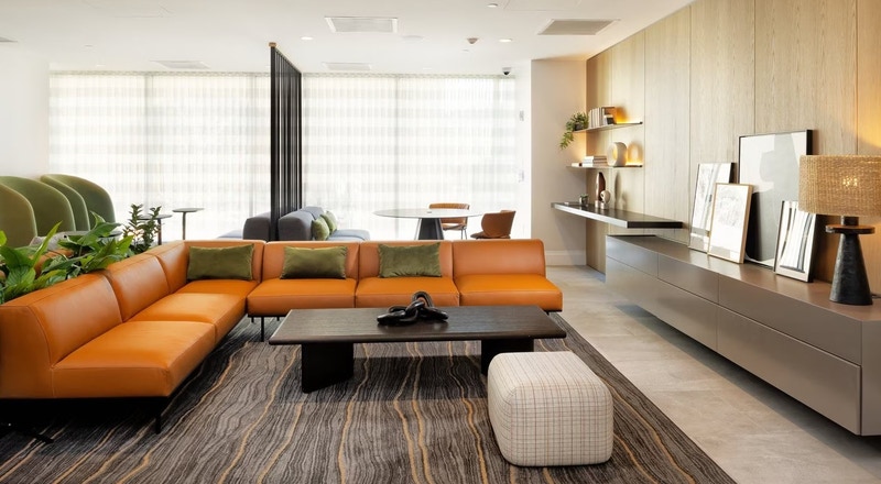 Avalon & 77 Exeter Back Bay Boston Luxury Apartments For Rent