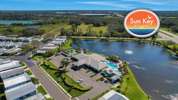 Sun Key Village | Newby Realty, Inc