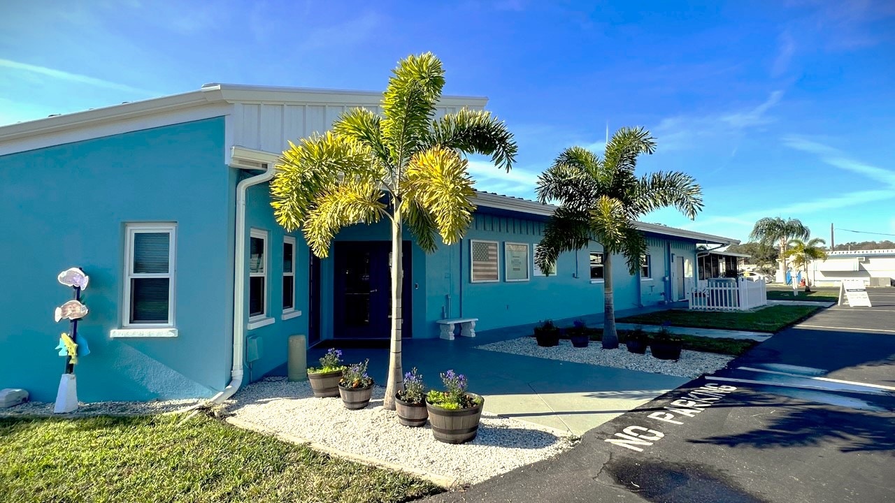 Winterset RV Resort | Newby Realty, Inc