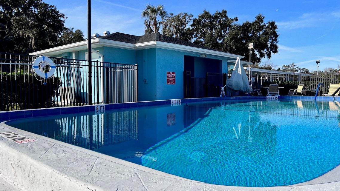 Winterset RV Resort | Newby Realty, Inc