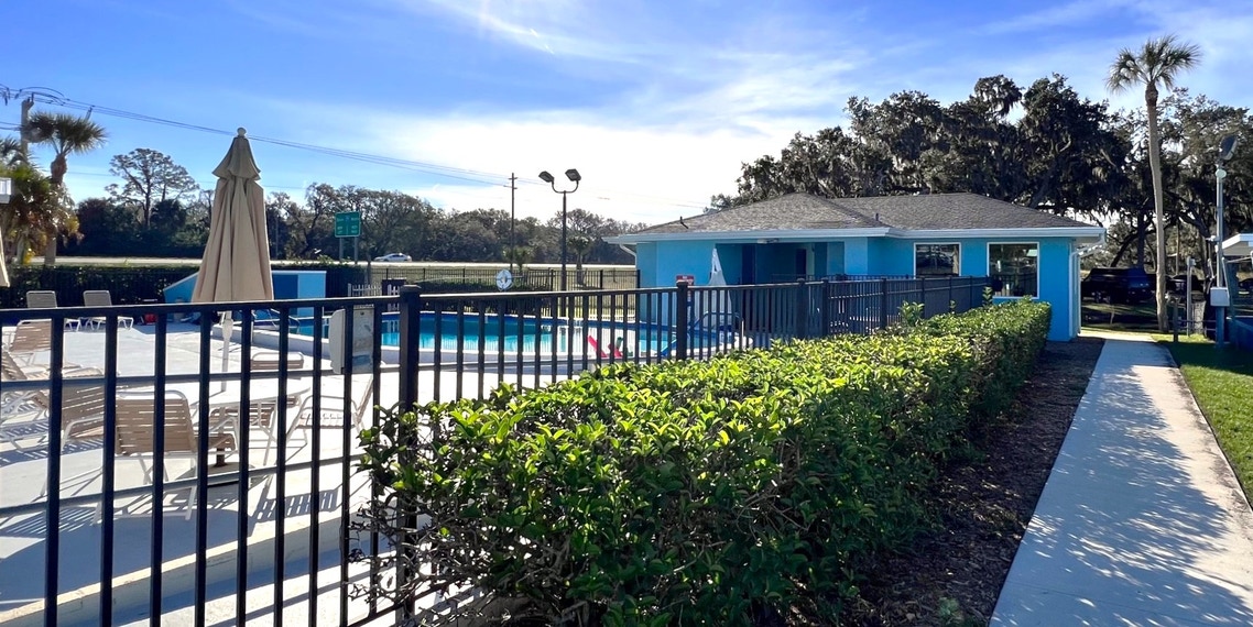 Winterset RV Resort | Newby Realty, Inc