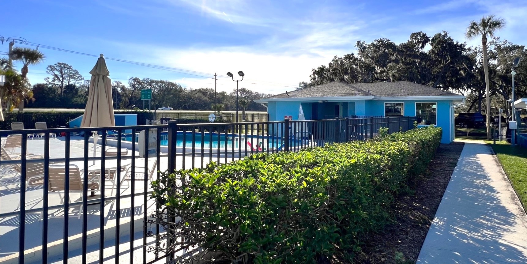 Winterset RV Resort | Newby Realty, Inc